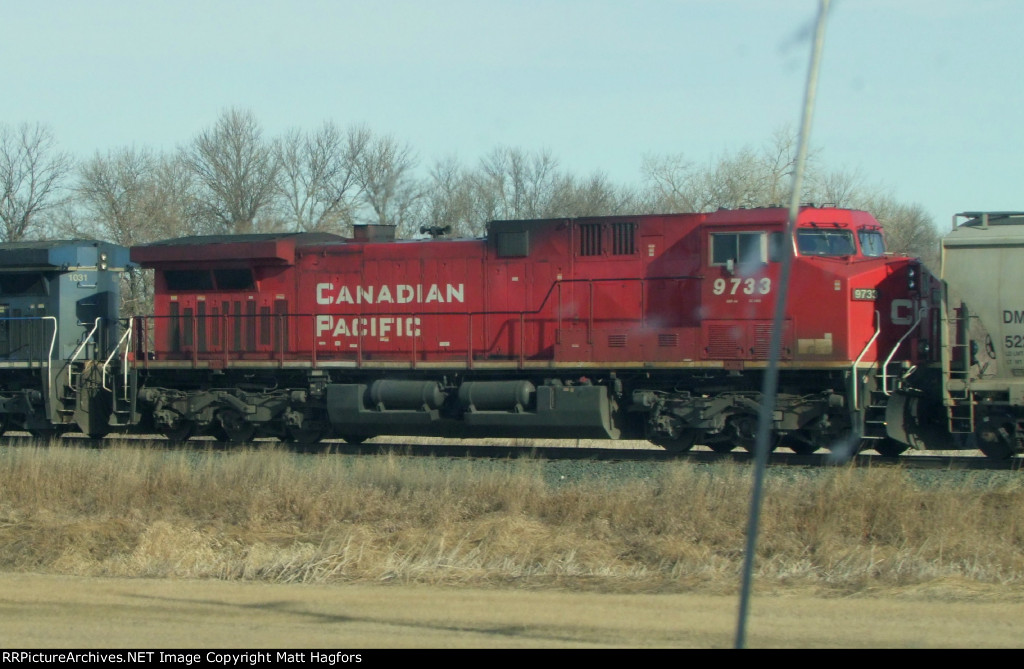 CP 9733